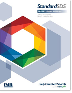 Self Directed Search